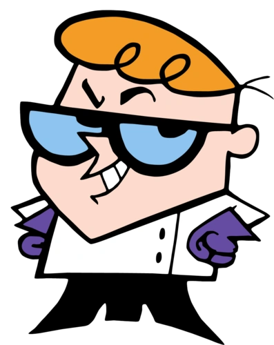 Image - Dexter.png - Fictional Characters Wiki - Wikia