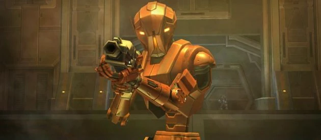 Games - Battle of the Droids and Cyborgs | Page 15 | Jedi Council Forums