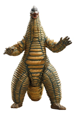Red King - GODZILLA: Kaiju Wars Unleashed Wiki