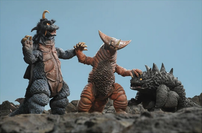 Image - Gomez Gomora Magular.png - Ultraman Wiki