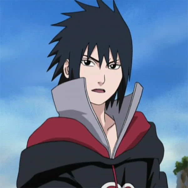Imagen - Sasuke en akatsuki.png - Naruto Wiki