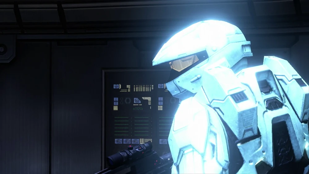 RvB Season 12 Episode 10 [Cloak and Dagger] : r/RedvsBlue