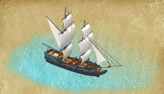 Image - Interceptor isle of war.png - Pirates of the Caribbean Wiki ...