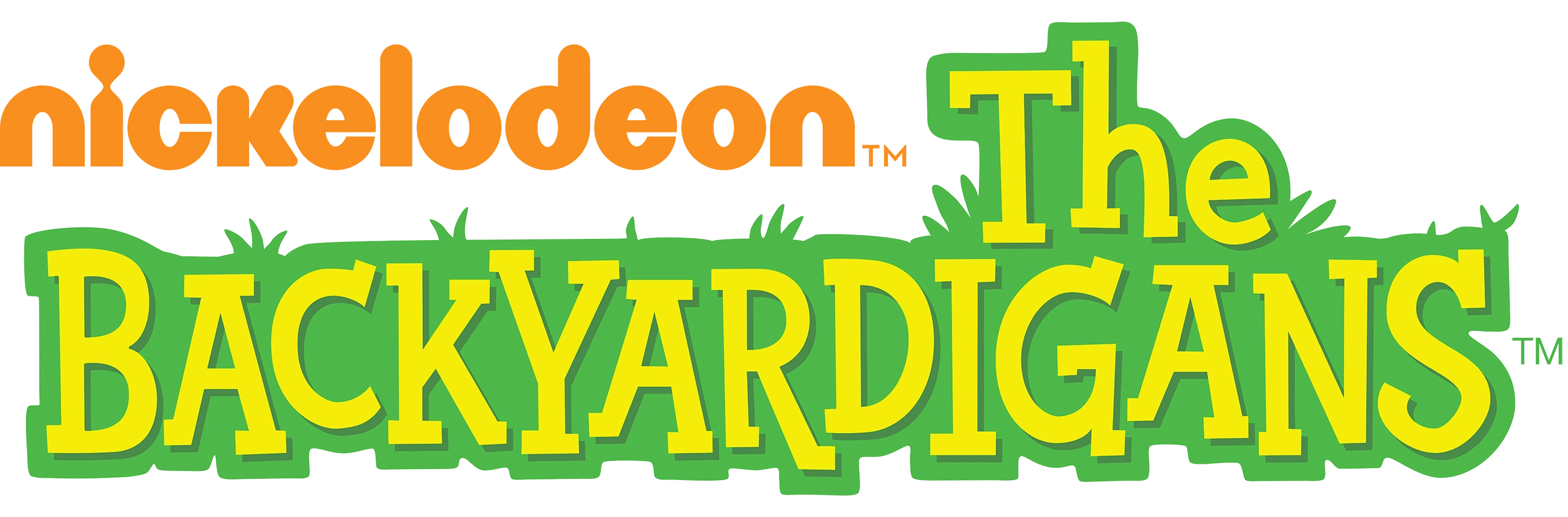Backyardigans Logo