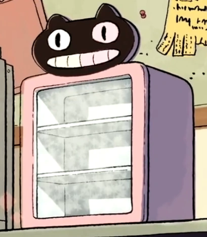 Image - Cookie Cat Freezer.png - StevenUniverseFanon Wiki