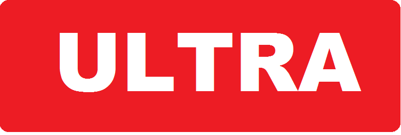 Ultra Live Logo
