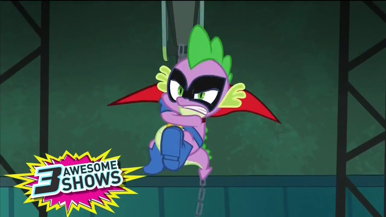 I feel bad for Spike. - The Writers' Group - Fimfiction