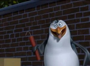 Bild - Rico kaboom.jpg - Madagascar-Wiki - Wikia