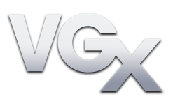Vgx Logo