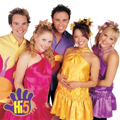 Image - Hi-5 our world series 5.png - Hi-5 TV Wiki