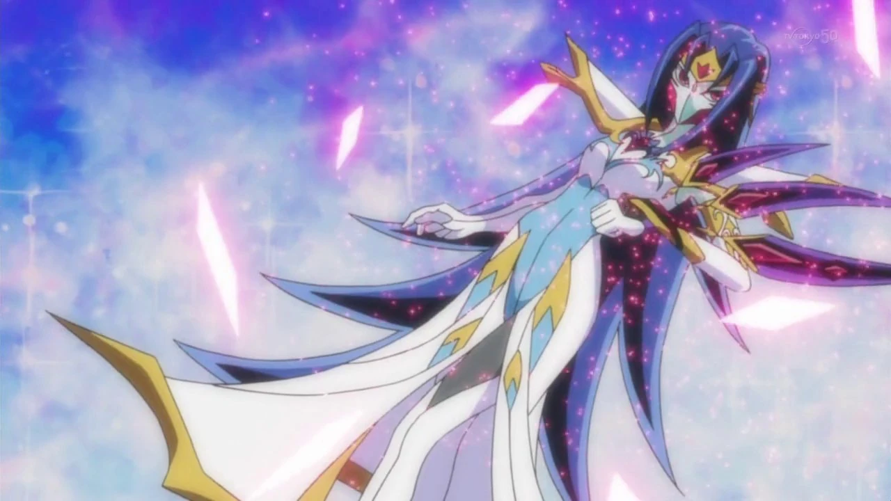 Imagen - Merag 3.jpg - Yu-Gi-Oh! Wiki en Español