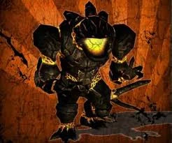 Image - Obsidius Godzilla Unleashed.jpg | Wikizilla, the Godzilla ...