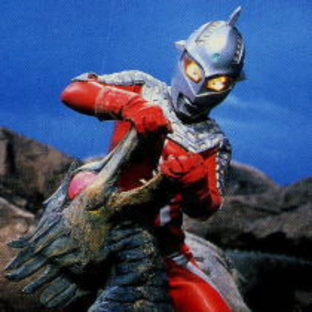 Opiniones de ultraseven