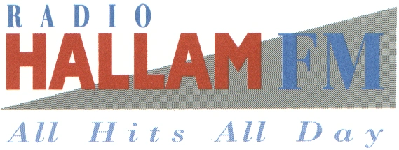 Hallam Logo