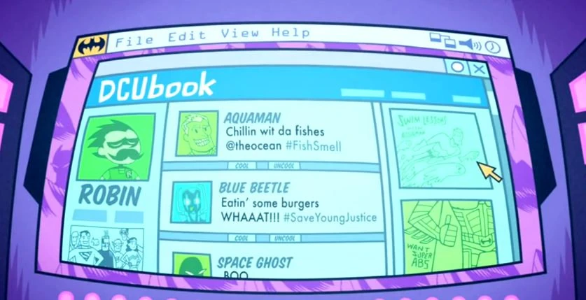 Teen Titans Go! Has Become Really Good Lately | Page 2 | NeoGAF