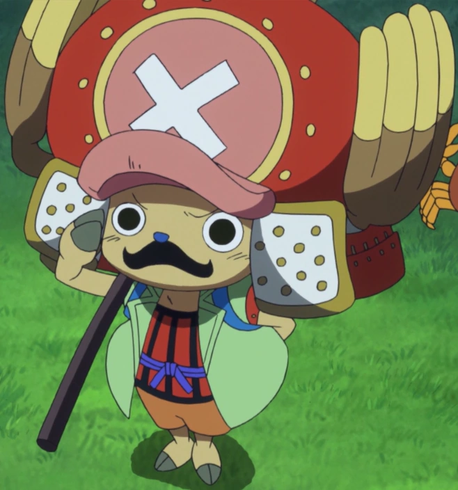 Who is like a samarai? : r/OnePieceCircleJerk