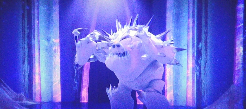 1000+ images about Elemental Creature on Pinterest | Frozen, Creature ...