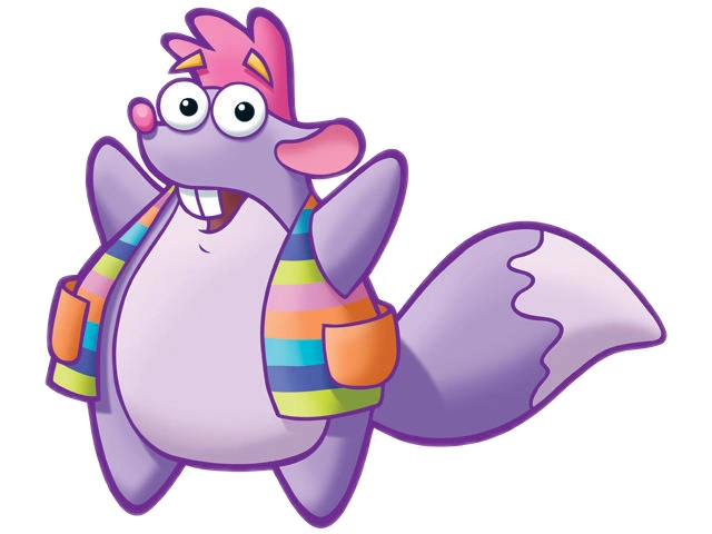 Image - Tico.png - Dora the Explorer Wiki