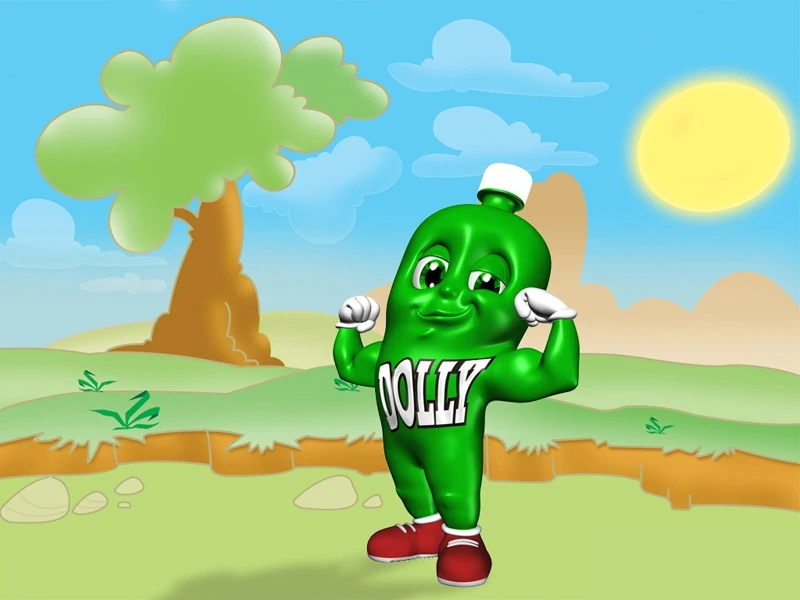 Dollynho - Wiki Selaria Texana