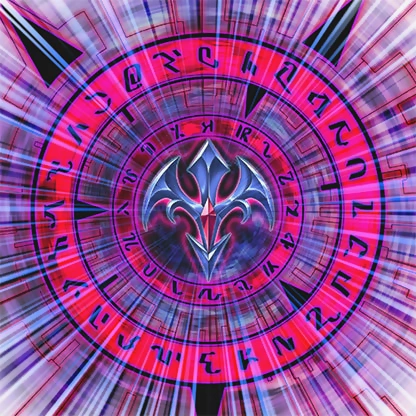 Barian (archetype) - Yu-Gi-Oh!