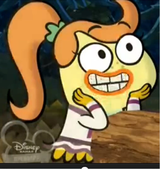 Fish Hooks Esmargot