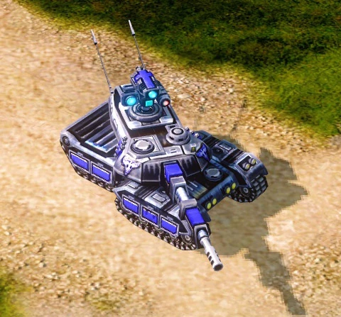 Image - RA3 Allied Guardian Tank1.jpg - The Shadow War Wiki