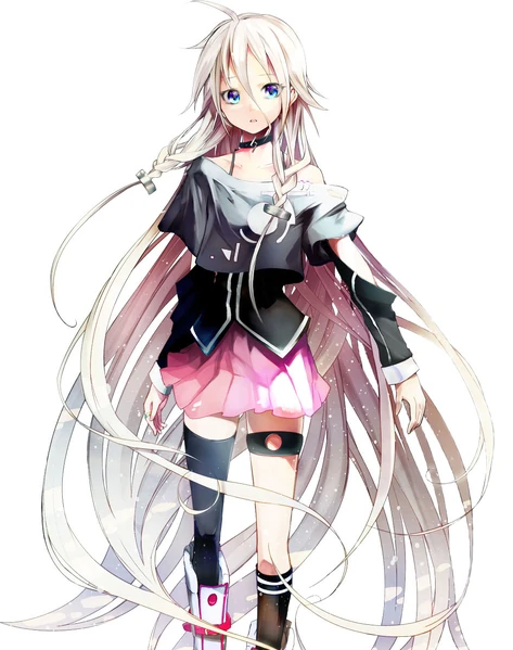 IA Fan Club — MyFigureCollection.net
