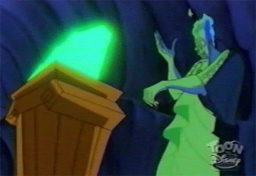 Kronos Stone - DisneyWiki