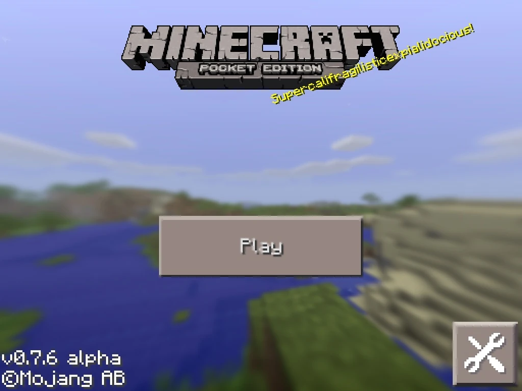 Discuss Everything About Minecraft Conception Wiki | Fandom