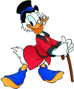 Imagen - Mac pato.png - Club Penguin Wiki