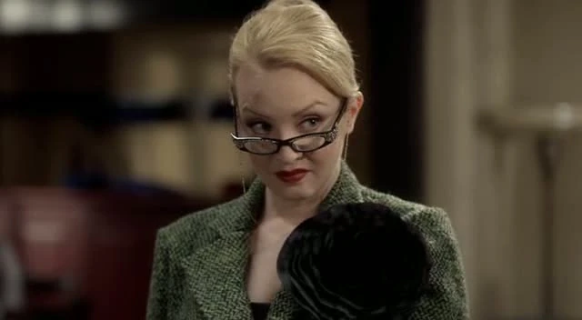 Ms. Stout - Disney Wiki