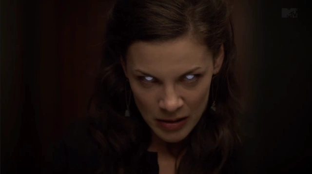 Jennifer Blake - Wiki Teen Wolf