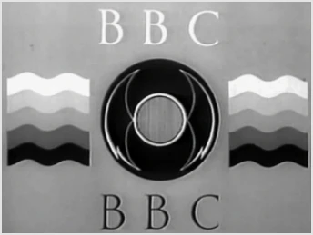 First Bbc Logo