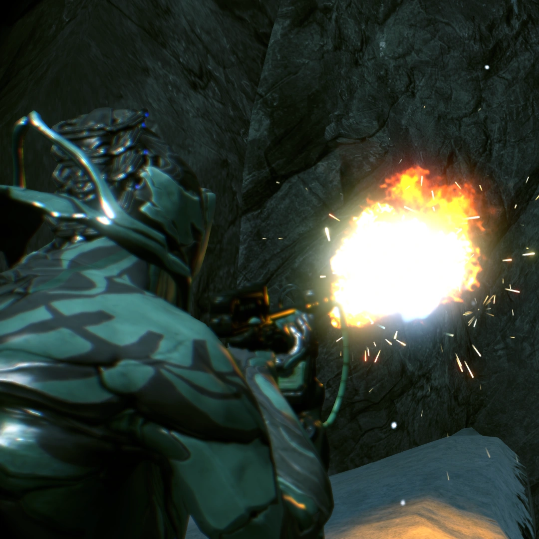 Why Did The Ignis' Fire Texture Get Nerfed? - Art, Animation, & UI ...