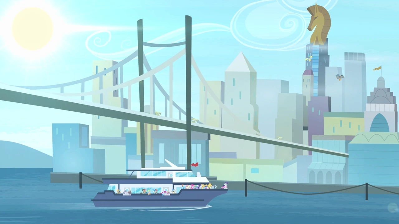 [GI] From the Start to the Finish: a tentative timeline of what's to ...