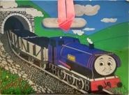 Wilbert - Thomas the Tank Engine Wikia