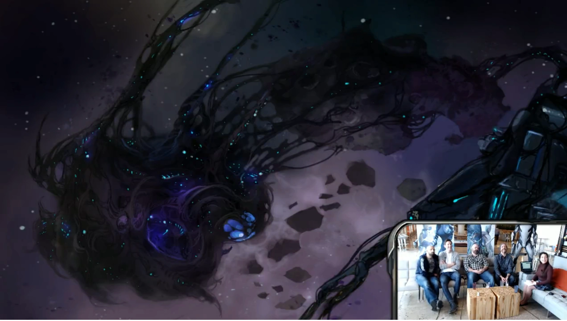 We're Only in It for the Battlepay: SB Warframe Thread 7 | Page 2 ...