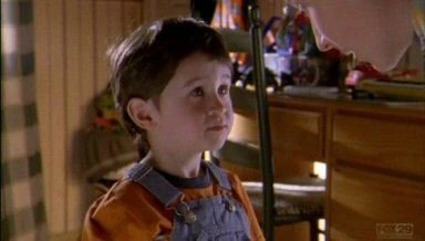 Jamie From Malcolm In The Middle Now