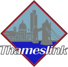Thameslink Logo