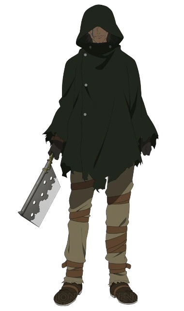 PoH - Wiki Sword Art Online