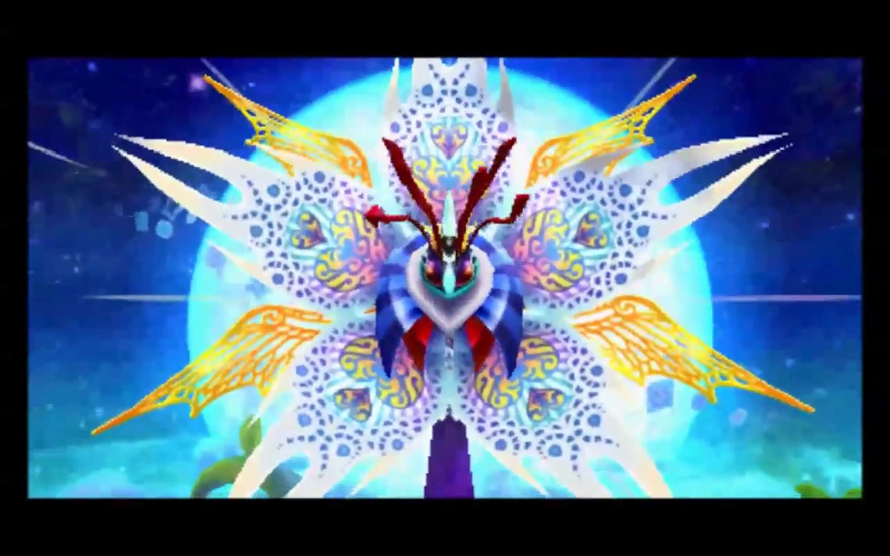 Queen Sectonia - Kirby Wiki - The Kirby Encyclopedia