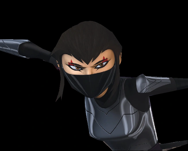 Karai - TMNT Wiki