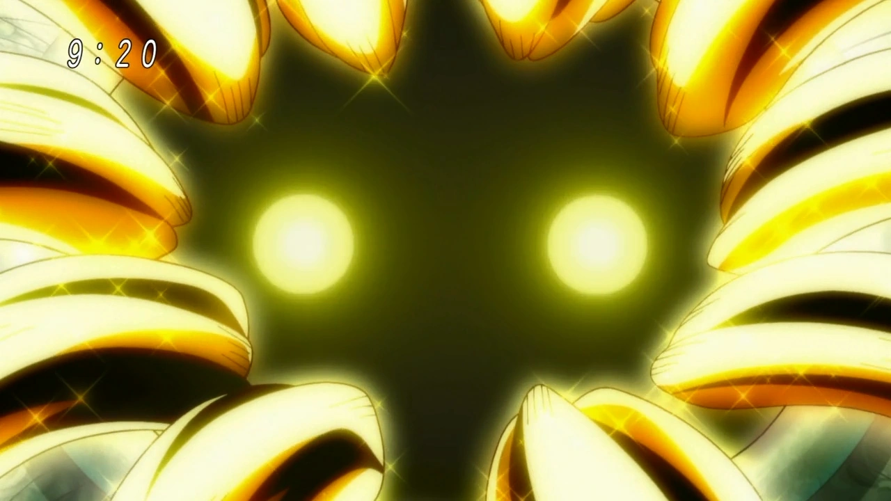 Appetite Demon - Toriko Wiki