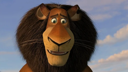 Zuba - Dreamworks Animation Wiki