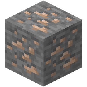 Archivo:Mineral hierro.png - Minecraftpedia - Wikia