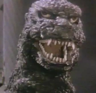 Mistakes in the Godzilla films - Toho Kingdom
