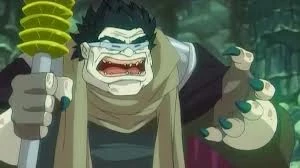 Fanon:Badgermole Man - Avatar Wiki, the Avatar: The Last Airbender resource