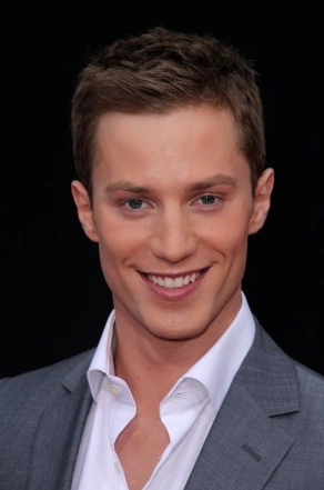 Jonathan Lippert Keltz In Reign