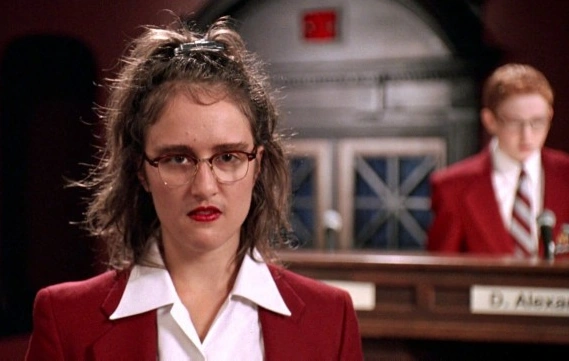 Caroline Krafft - Mean Girls Wiki