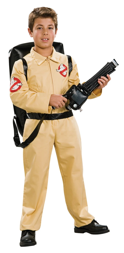 Merchandise - Ghostbusters Wiki - "The Compendium of Ghostbusting"
